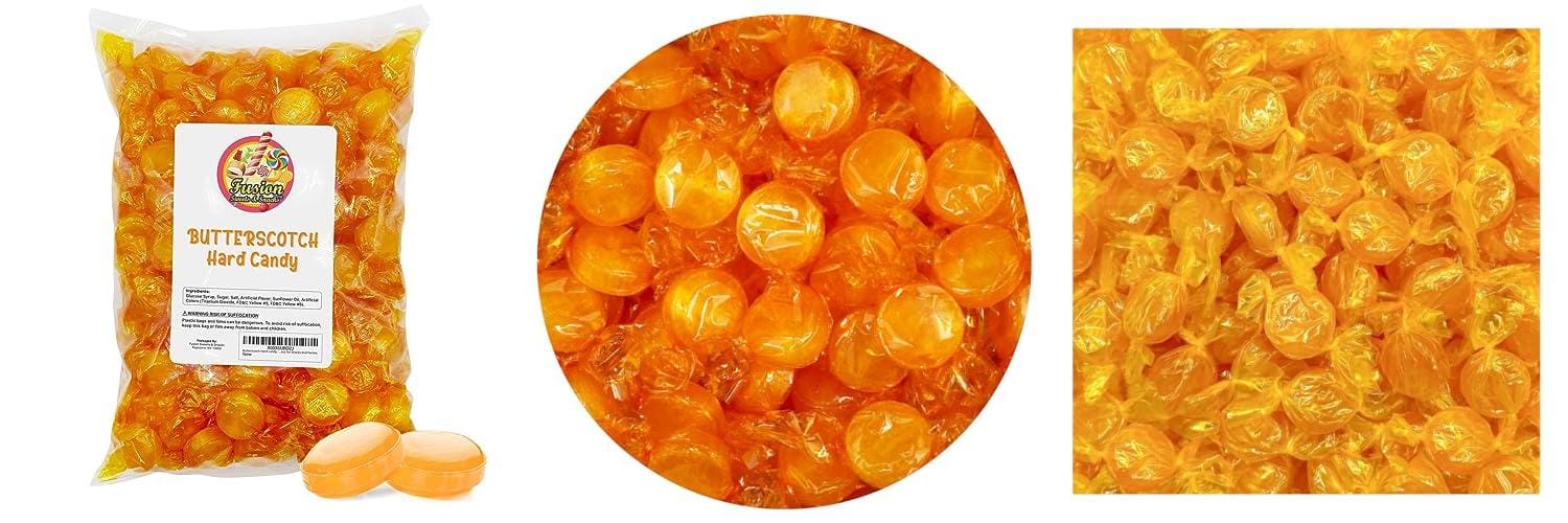 Top 5 Butterscotch Candies: A Sweet Treat Review & Guide