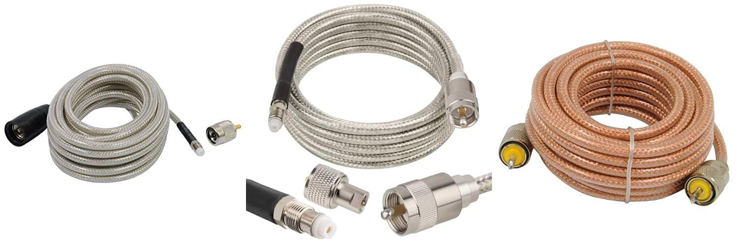 Best Cb Coax - Top 5 Picks & Review