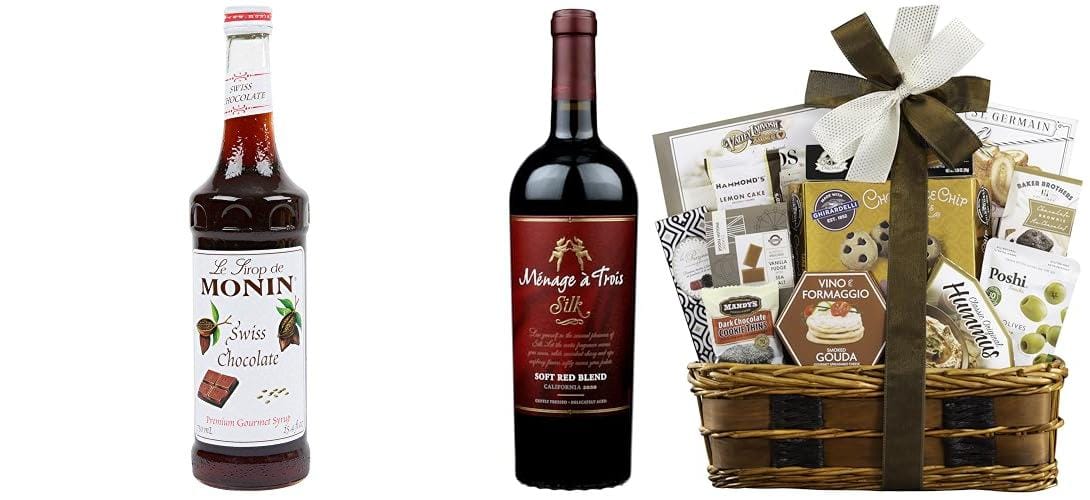 Top 5 Chocolate Wines: Decadent Delights & Flavor Reviews