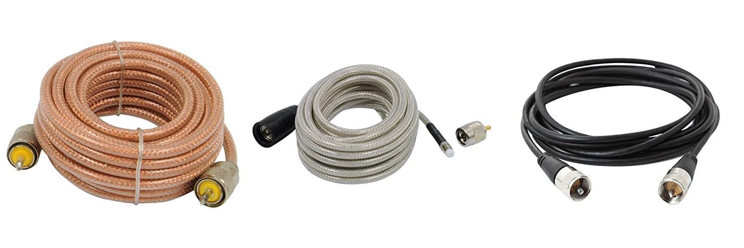 Best Coax For Cb Radio - Top 5 Picks & Review