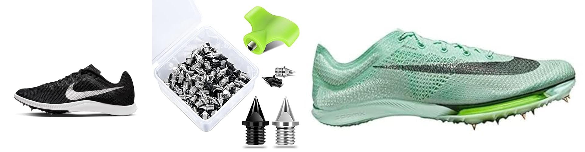 Top 5 Distance Spikes: Maximize Your Performance on the Track