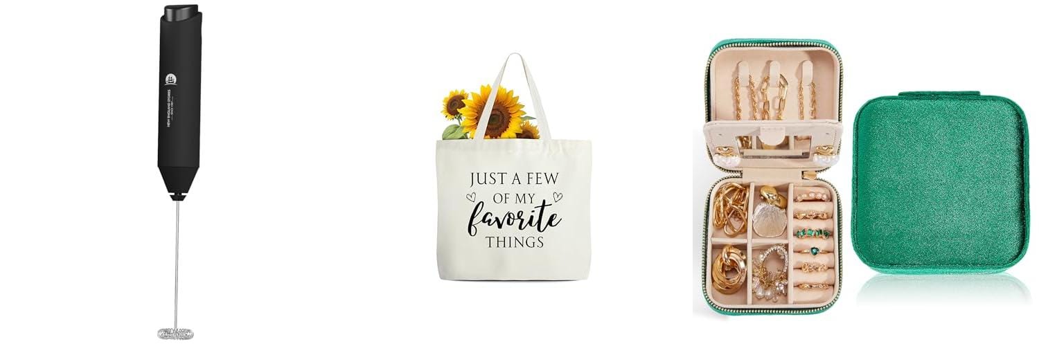 Top 5 Favorite Things Gifts: Your Ultimate Guide