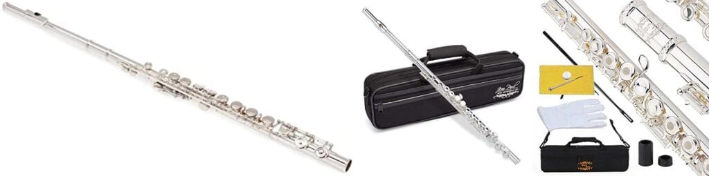 Best Intermediate Flutes: Top 5 Picks Reviewed