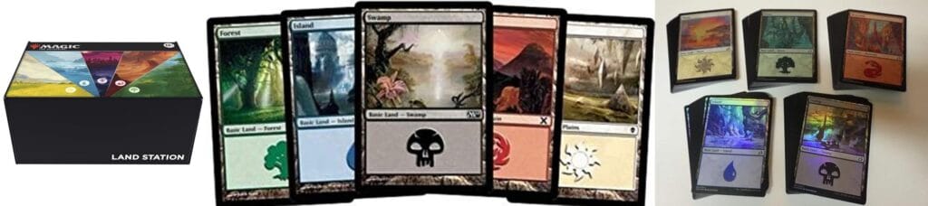 Best Land Cards Mtg - Top 5 Picks & Review