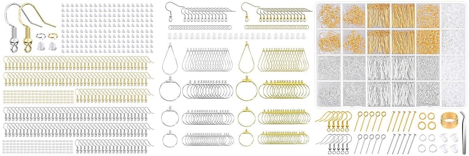 Top 5 Earring Materials: Your Ultimate Buying Guide
