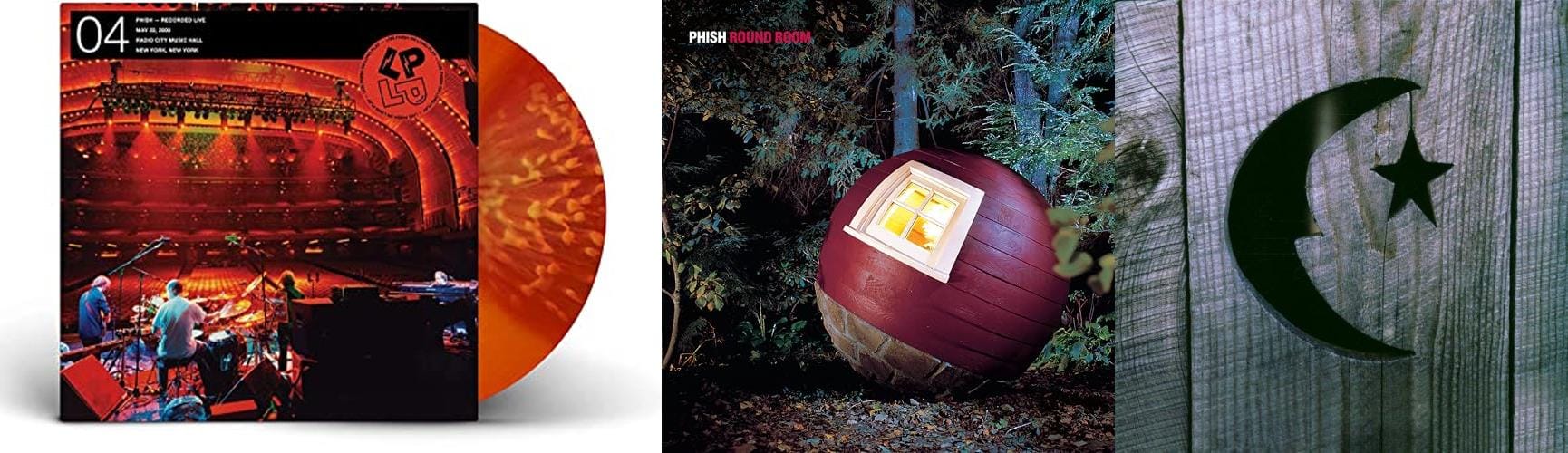 Best Phish Album - Top 5 Picks & Review