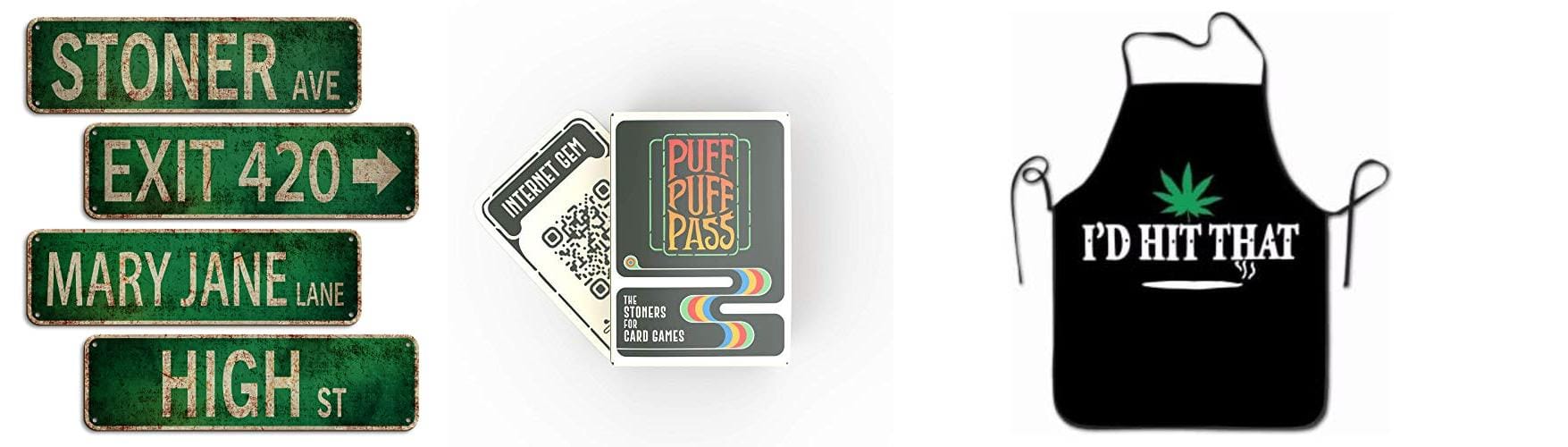 Top 5 Presents For Stoners: Your Ultimate Gift Guide