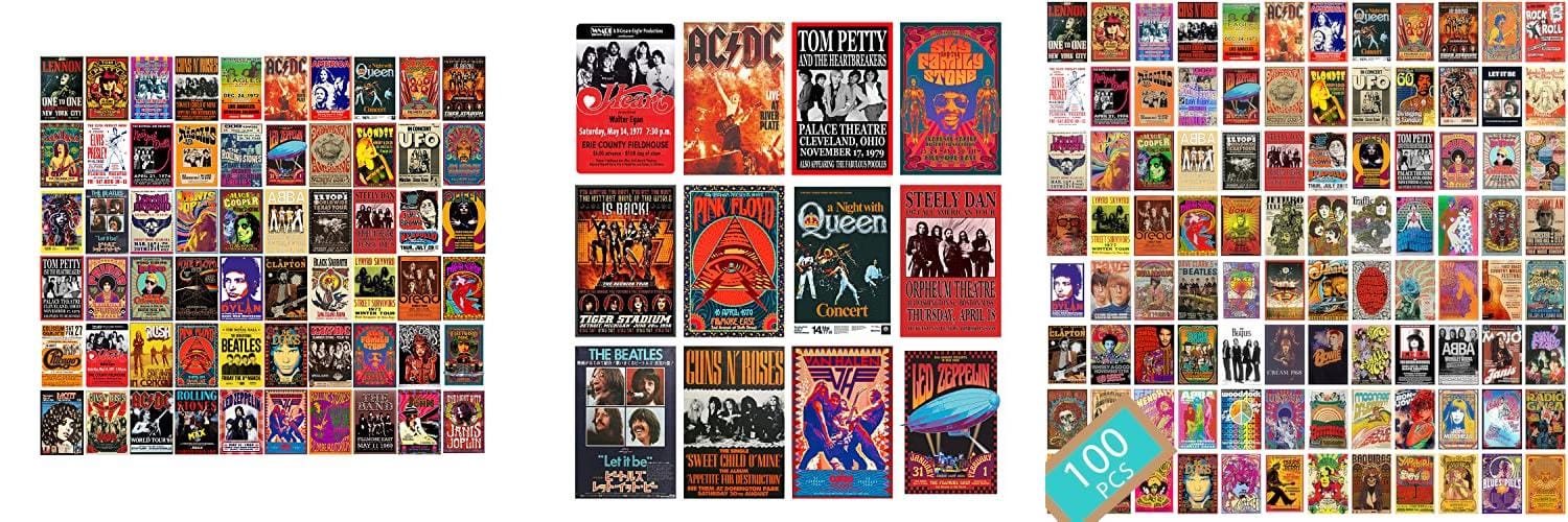 Top 5 90s Rock Albums: Essential Picks Reviewed
