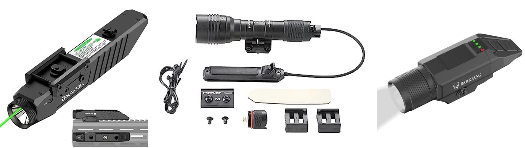 Top 5 Shotgun Lights: Your Ultimate Buying Guide