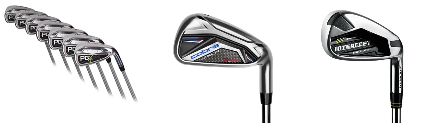 Top 5 Single Length Irons: Your Best Buy Guide