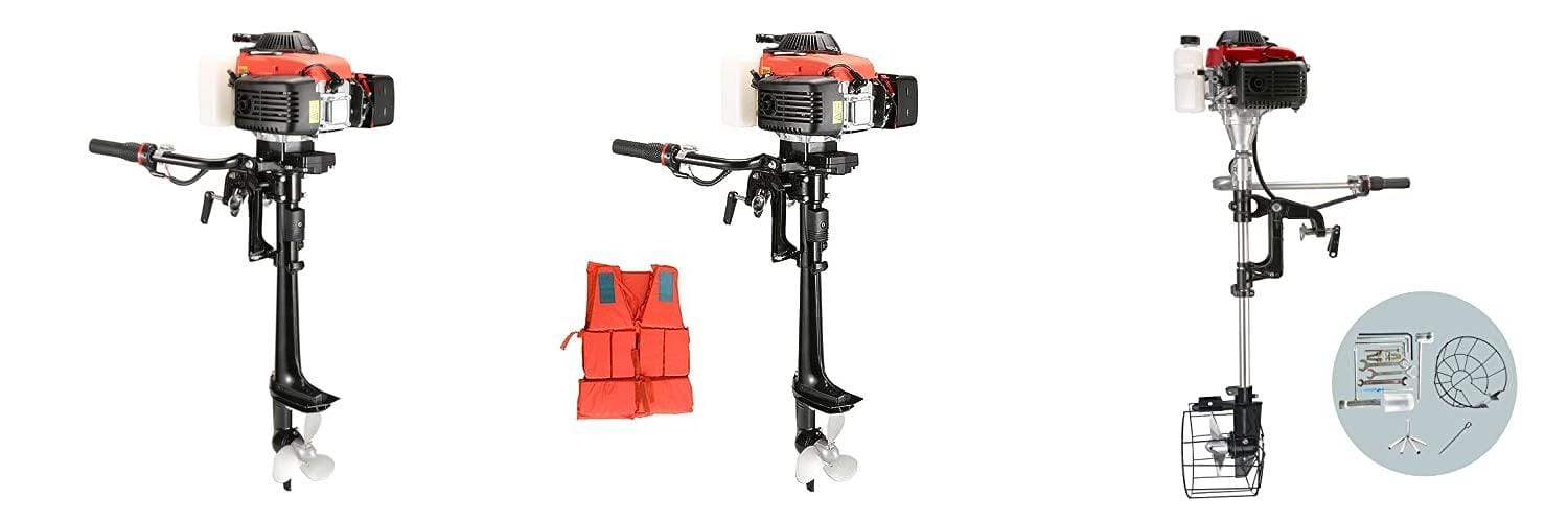 Top 5 Small Outboard Motors: Your Buying Guide