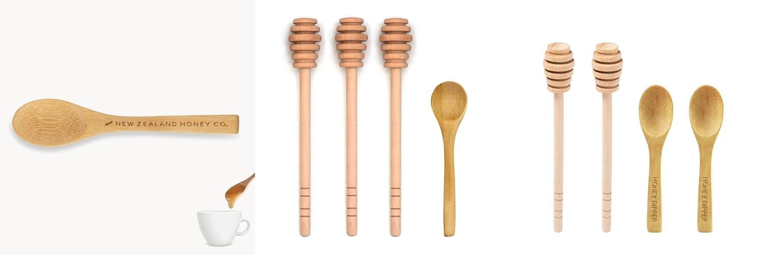Top 5 Spoon For Honey: Reviews & Guide to Choosing the Best