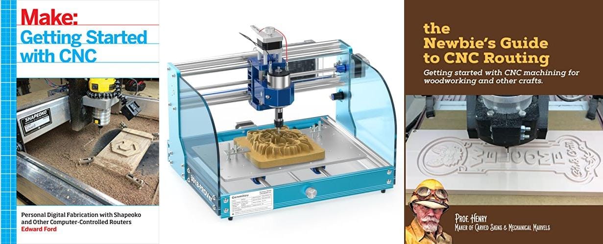 Top 5 Starter CNC Machines: Your Buying Guide