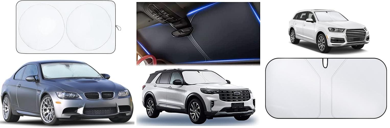 Best Sun Visor Car - Top 5 Picks & Review