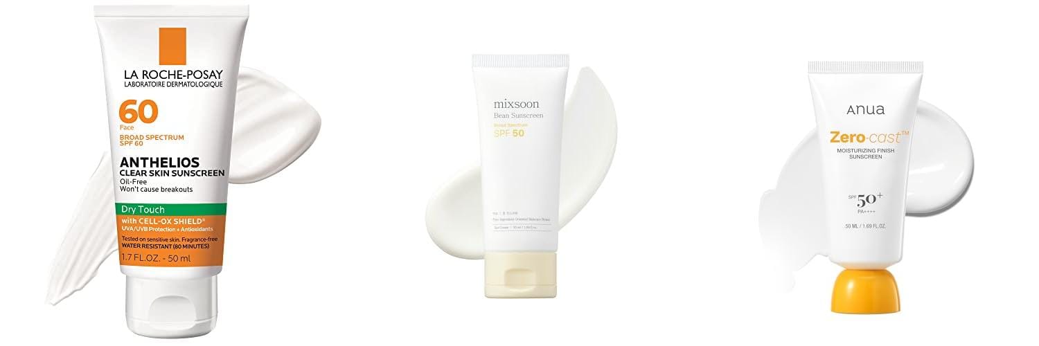 Top 5 Sunscreens for Pigmentation: Your Guide