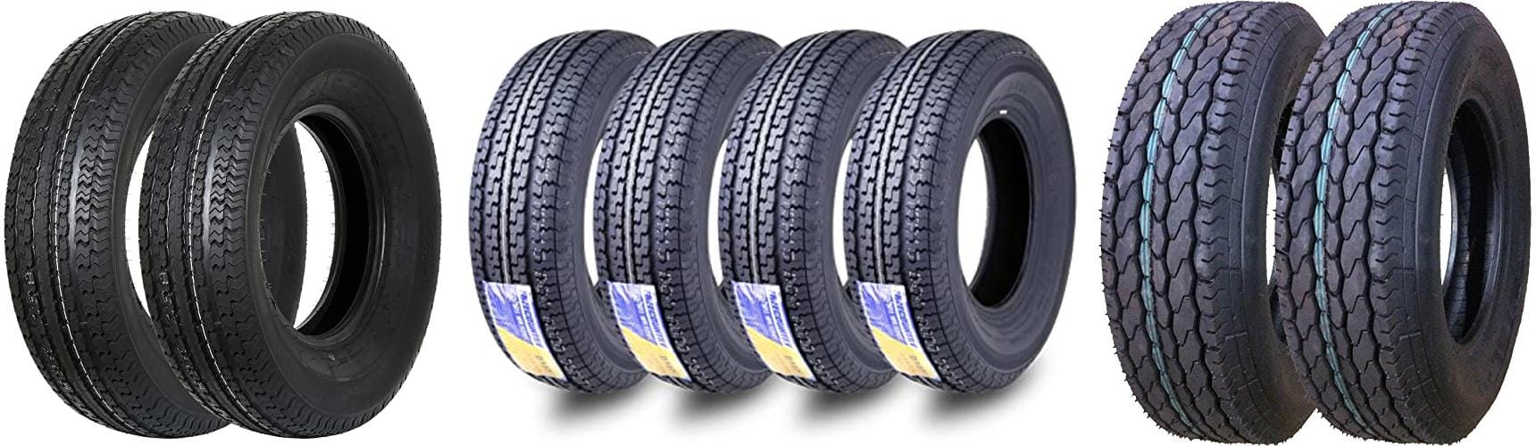 Top 5 Trailer Tires: Your Ultimate Buying Guide