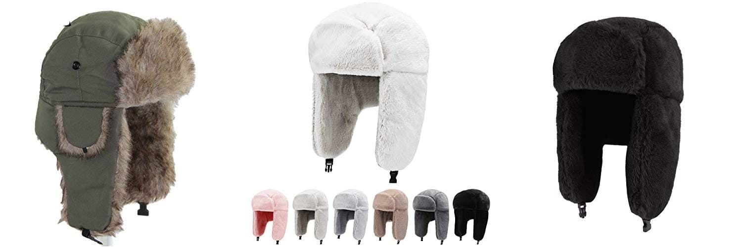 Best Trapper Hat - Top 5 Picks & Review