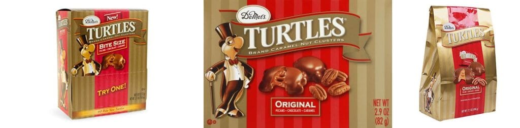 Best Turtle Candy - Top 5 Picks & Review