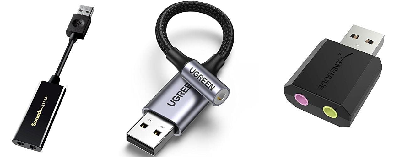 Top 5 USB DACs: Your Audio Upgrade Guide (51 characters)