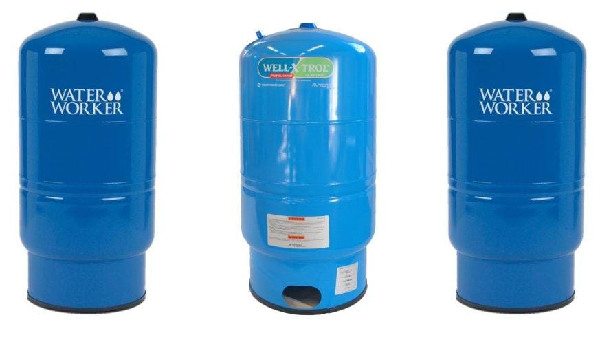 Top 5 Well Water Pressure Tanks: Reviews & Buying Guide