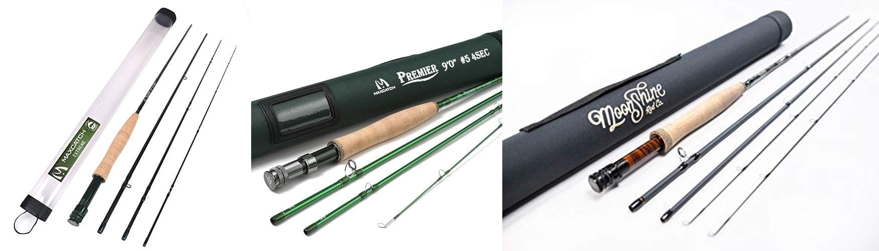 Top 5 4 Weight Fly Rods: Your Essential Guide