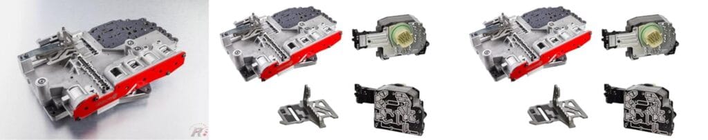Top 5 68RFE Valve Body Upgrades: Buyer's Guide