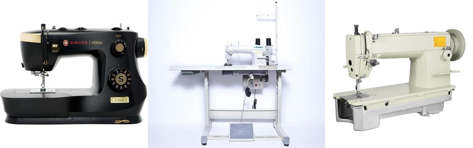 Top 5 Auto Upholstery Sewing Machines: Your Buying Guide