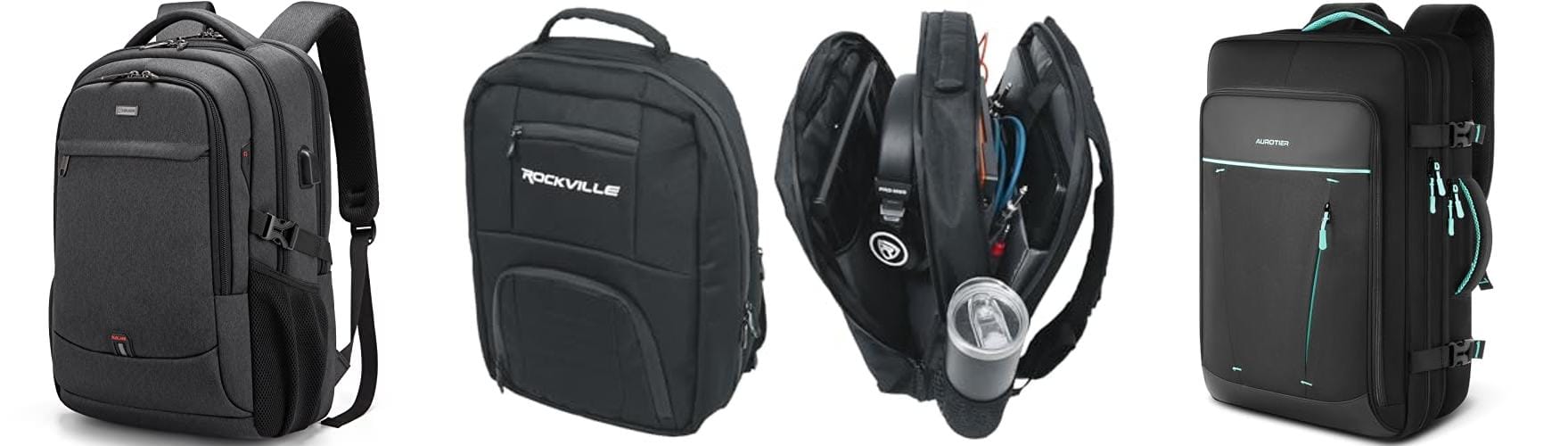 Best Backpack For Djs - Top 5 Picks & Review