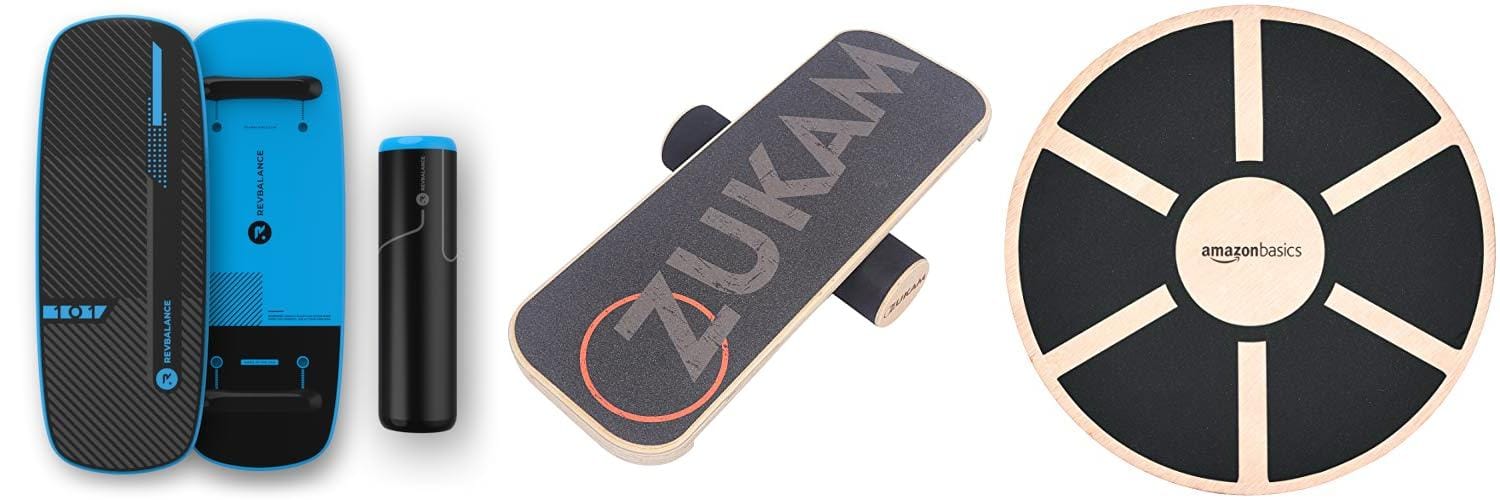 Top 5 Balance Boards for Snowboarders: Skill Boost