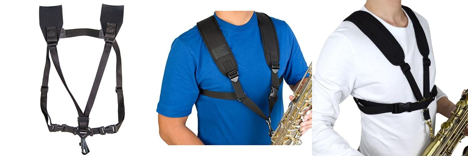 Best Bari Sax Harness - Top 5 Picks & Review