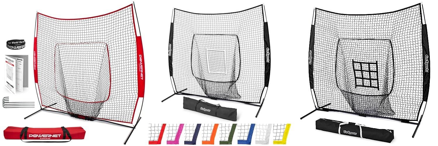 Top 5 Baseball Hitting Nets: Your Ultimate Guide