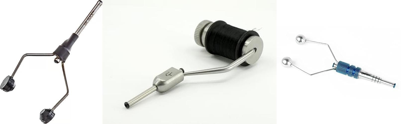 Top 5 Bobbin Fly Tying Tools: A Buyer's Guide