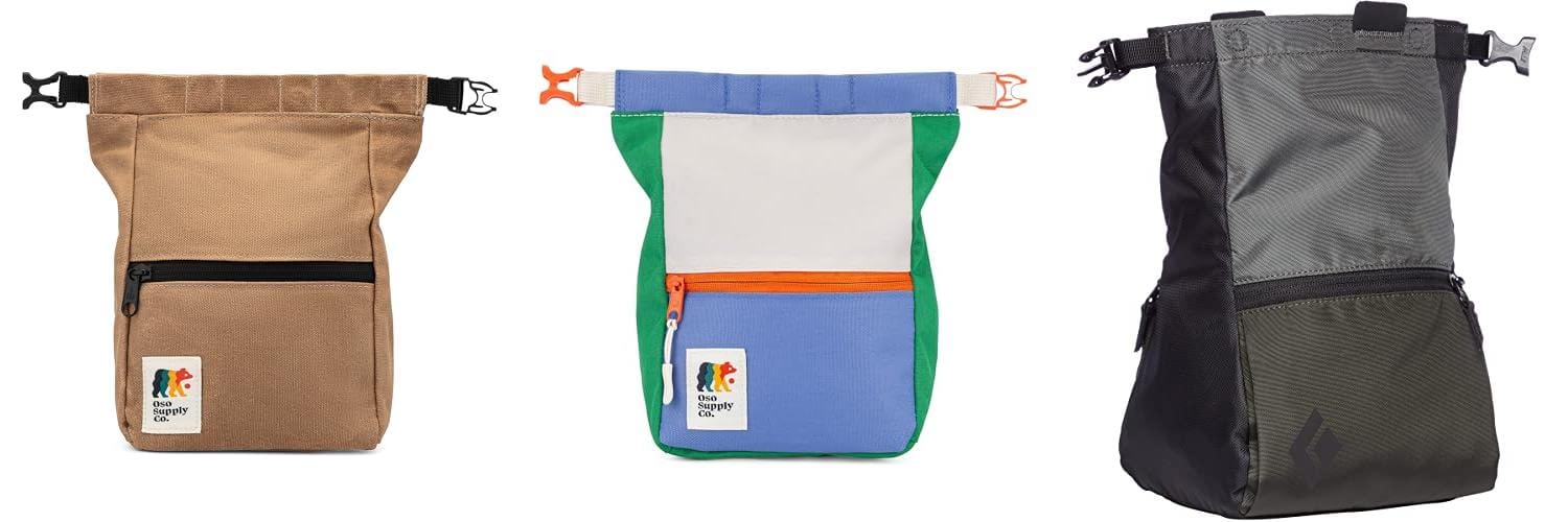 Top 5 Chalk Buckets: Your Best Climbing Choice