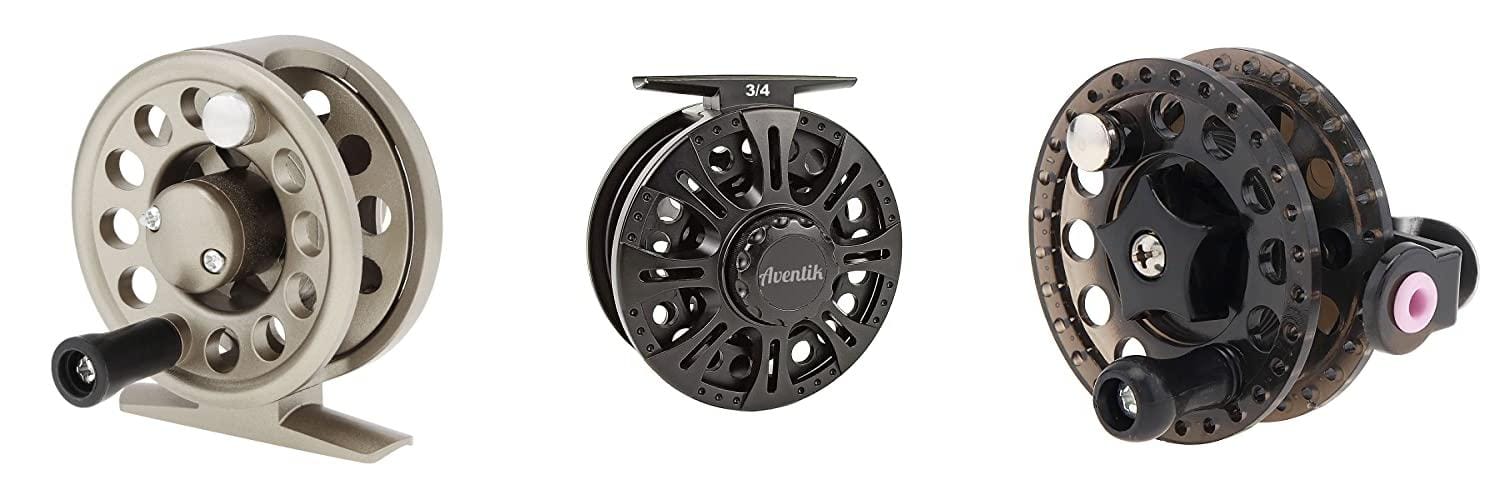 5 Best Cheap Fly Reels: Budget-Friendly Guide