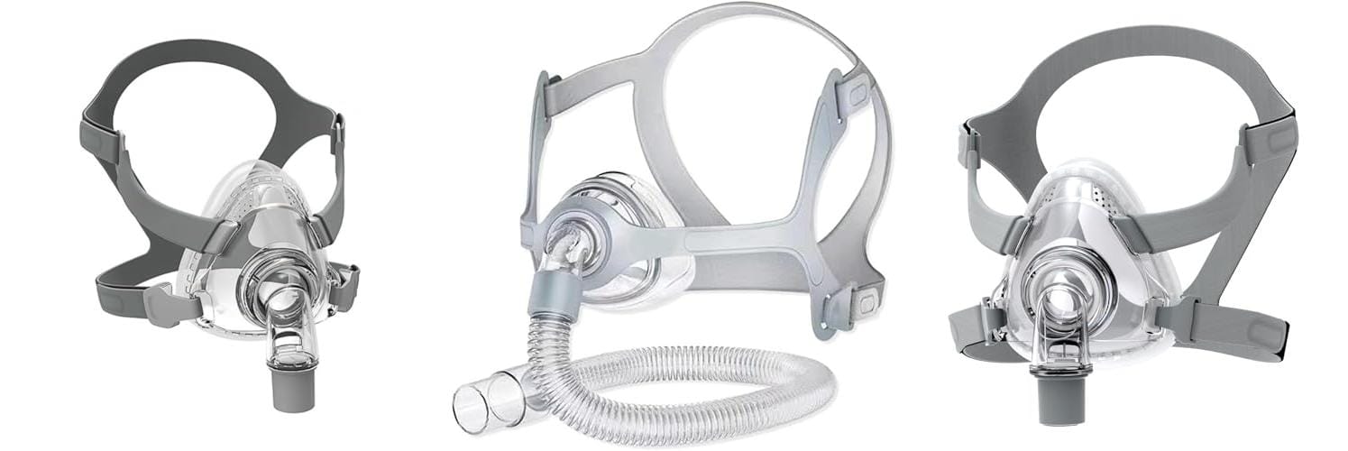 Best Cpap Mask For Tmj - Top 5 Picks & Review