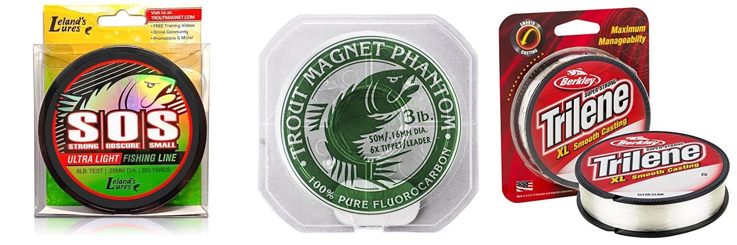 Top 5 Lake Trout Fishing Lines: Your Buyer's Guide