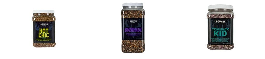 Top 5 Spring Deer Food Plots: A Buyer's Guide