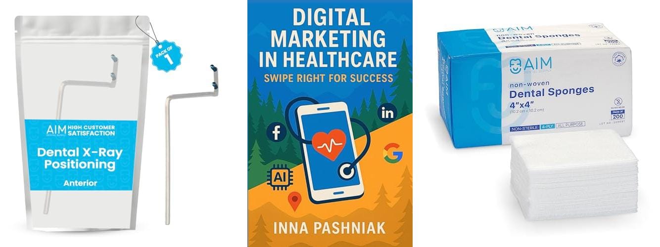 Top 5 Healthcare Ads: Your Essential Buying Guide
