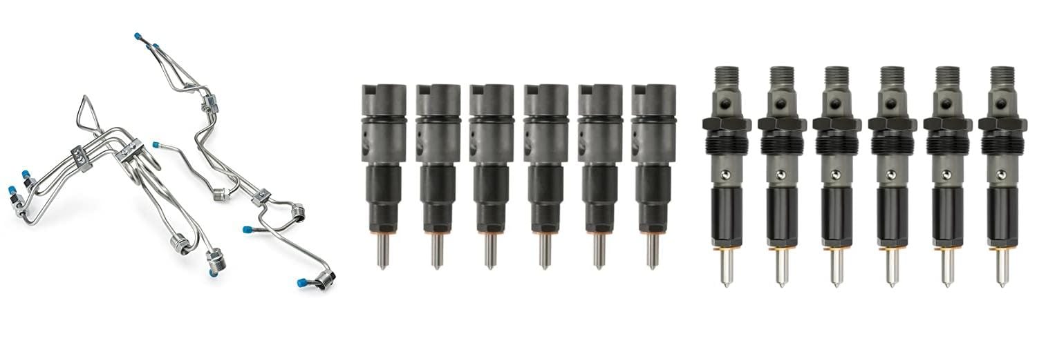 5.9 Cummins 24 Valve Injector Reviews: Top Picks