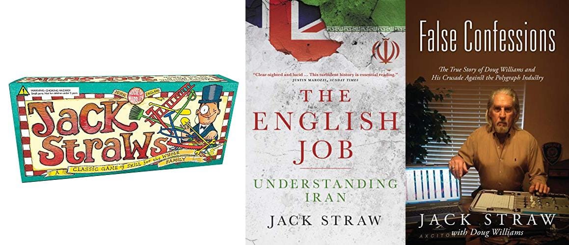 Best Jack Straw - Top 5 Picks & Review