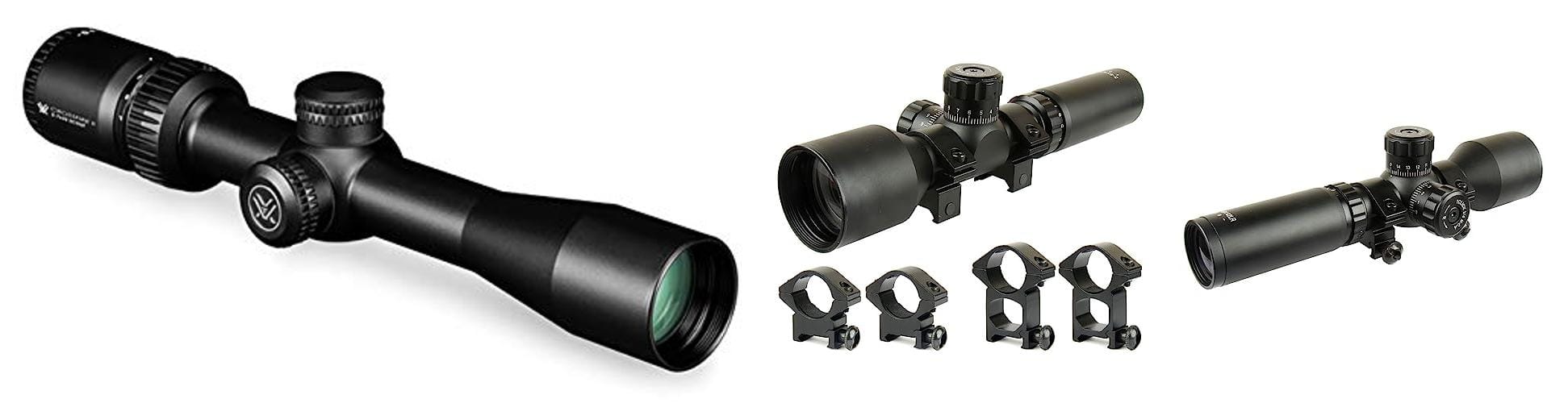 Top 5 Long Eye Relief Scopes: Your Expert Guide