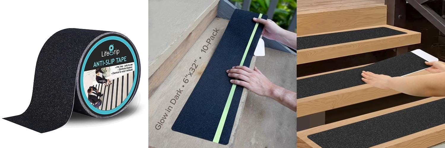 Best Material For Outdoor Steps - Top 5 Picks & Review