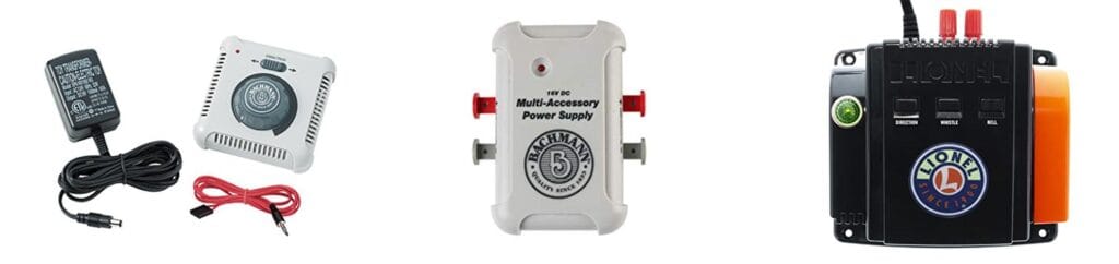 Best Model Train Power Supply - Top 5 Picks & Review