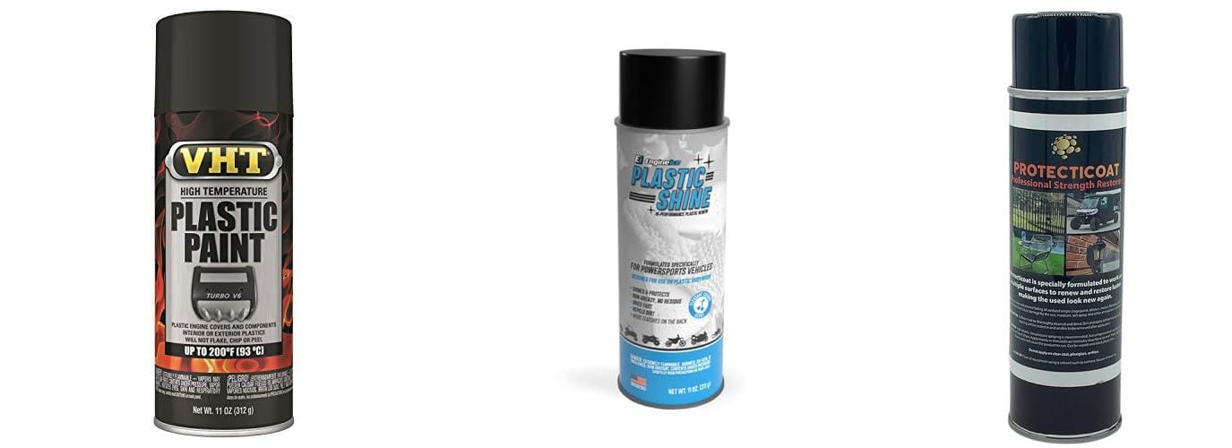 Best Plastic Paint For Atvs - Top 5 Picks & Review