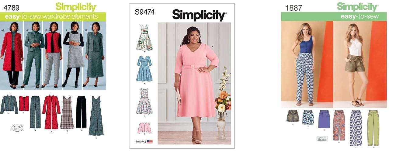 Top 5 Plus Size Sewing Patterns: Find Your Perfect Fit