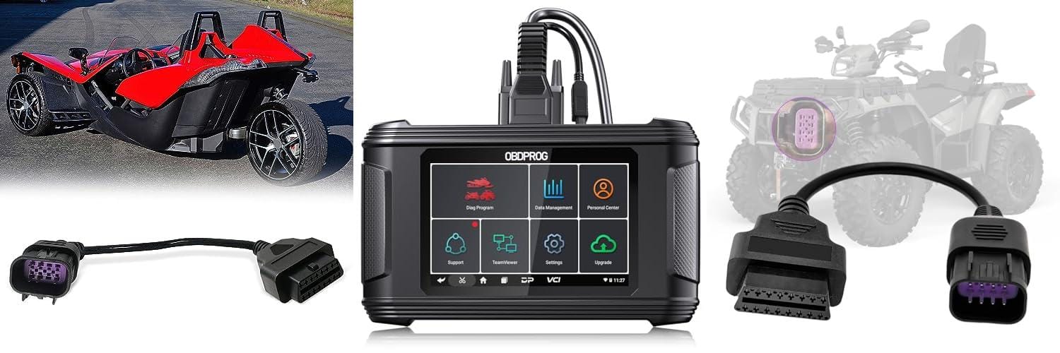 Top 5 Polaris Scan Tools: Your Essential Guide