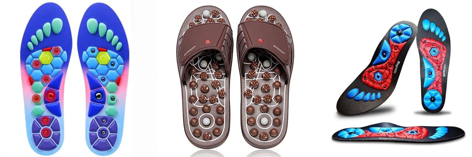 Best Shoes For Blood Circulation - Top 5 Picks & Review