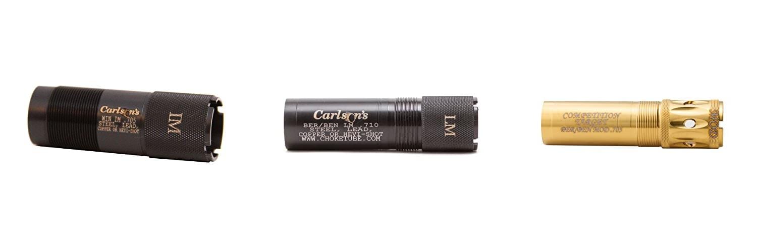Top 5 Sporting Clay Chokes: Best Picks Reviewed