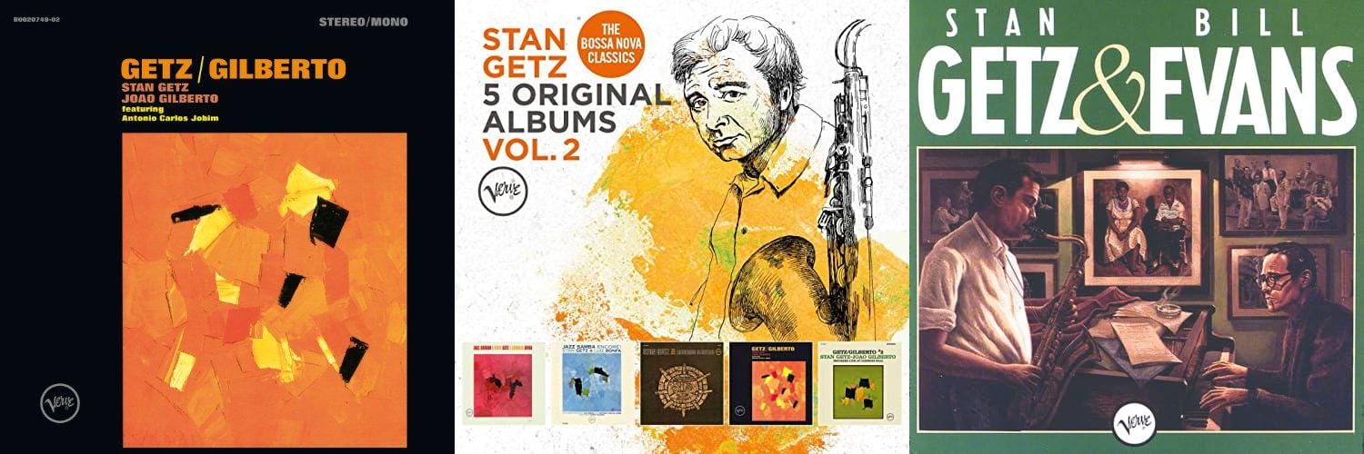Best Stan Getz Albums - Top 5 Picks & Review