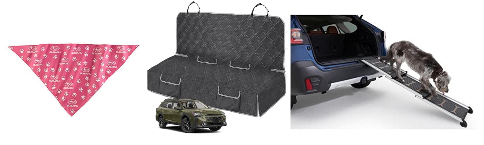 Best Subaru For Dogs - Top 5 Picks & Review